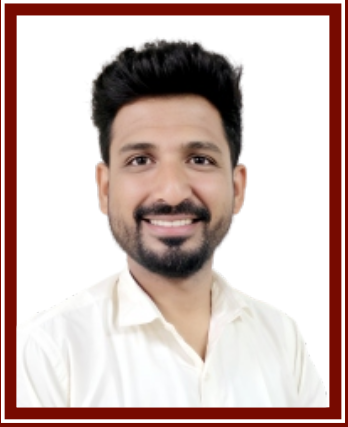 Preet Jain